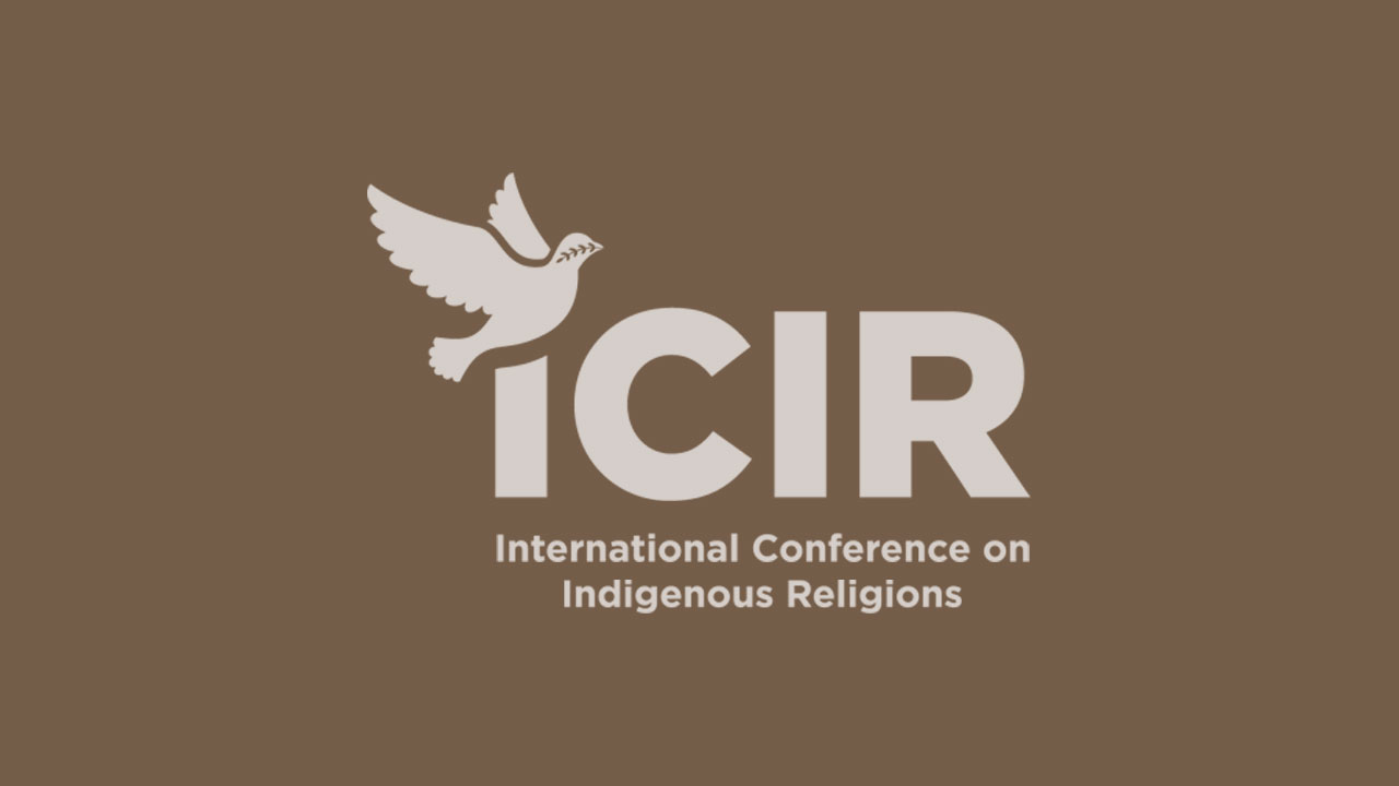 ICIR 2019 - ICIR Rumah Bersama