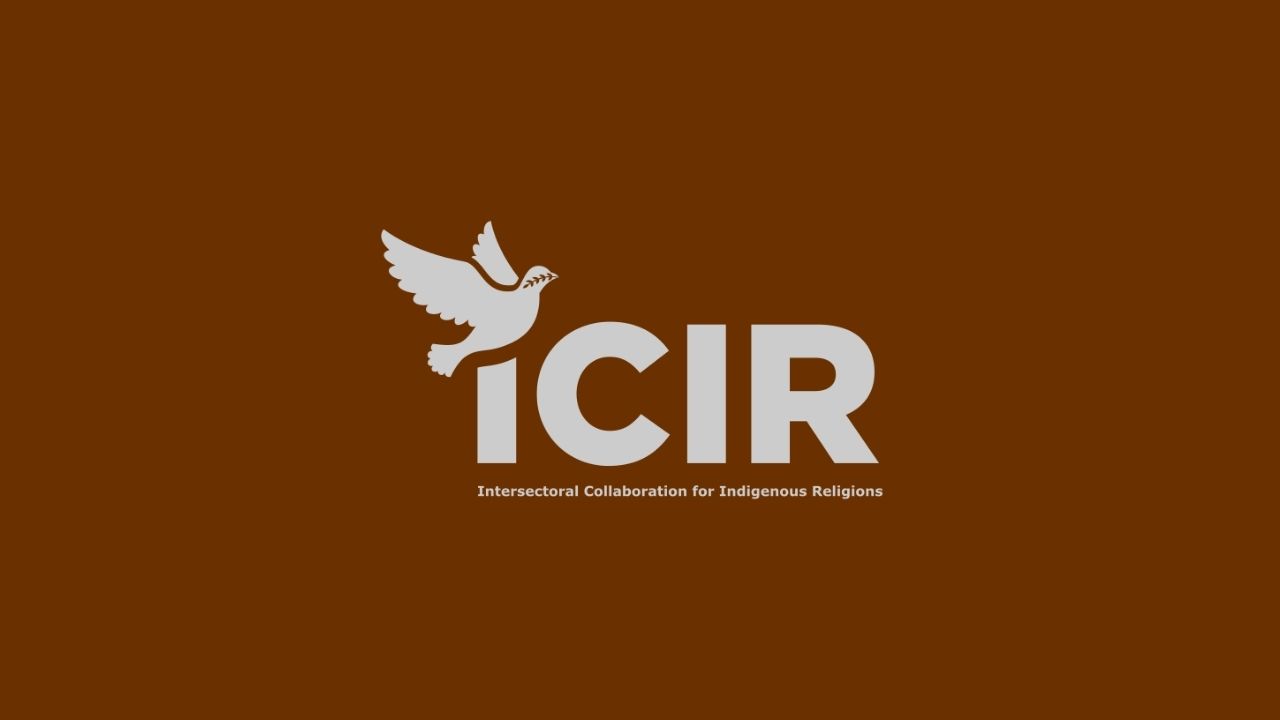 ICIR Rumah Bersama – Intersectoral Collaboration for Indigenous Religions
