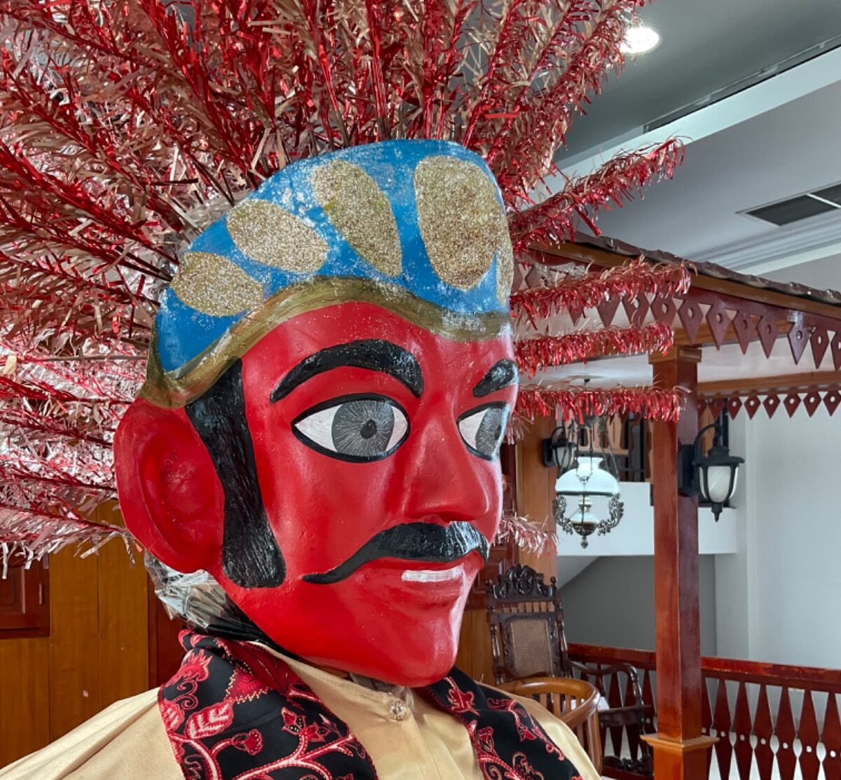 Re-examining the Indigenous Religion of Betawi - ICIR Rumah Bersama