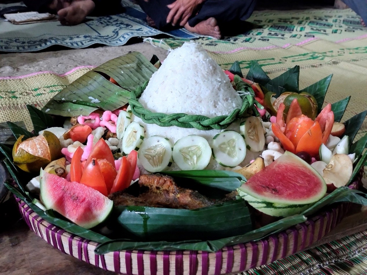 Warisan Pangan, Wilujengan, dan Tradisi Saparan Masyarakat Giripurno Borobudur - ICIR Rumah Bersama