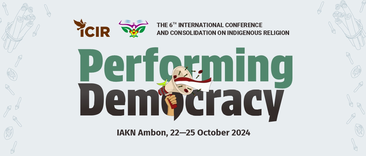 ICIR 2024 - ICIR Rumah Bersama